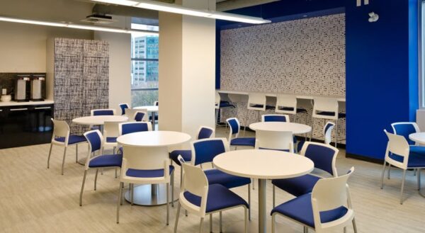Tips For Designing A Break Room Your Employees Will Love - Main Street ...