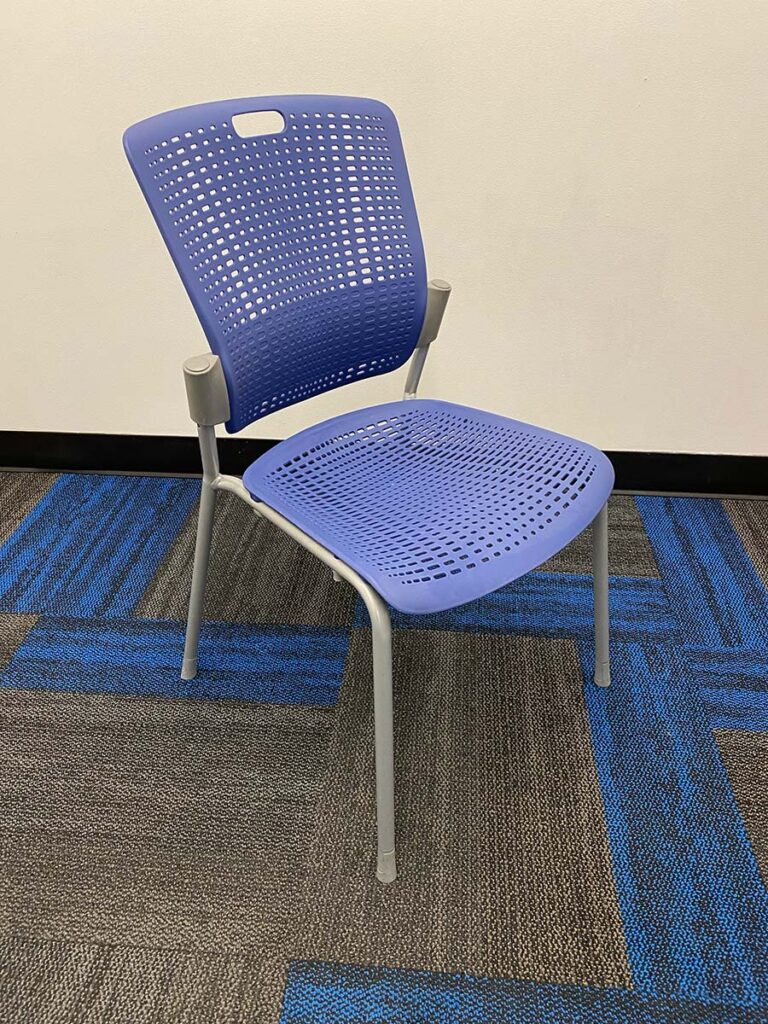 Chairs - Main Street Office Furniture