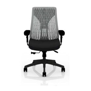 OfficeMaster Truly Chair - Main Street Office Furniture