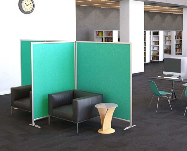 Villa Wall Acoustic Modular Panels | MSOF