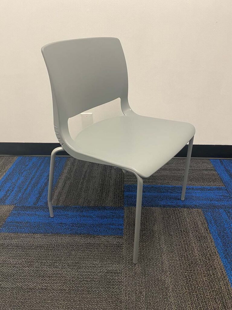 Teknion Variable Stacker - Main Street Office Furniture