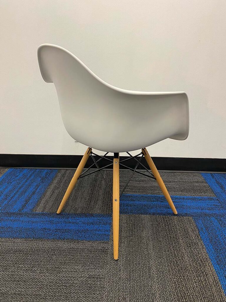 White Shell - Main Street Office Furniture