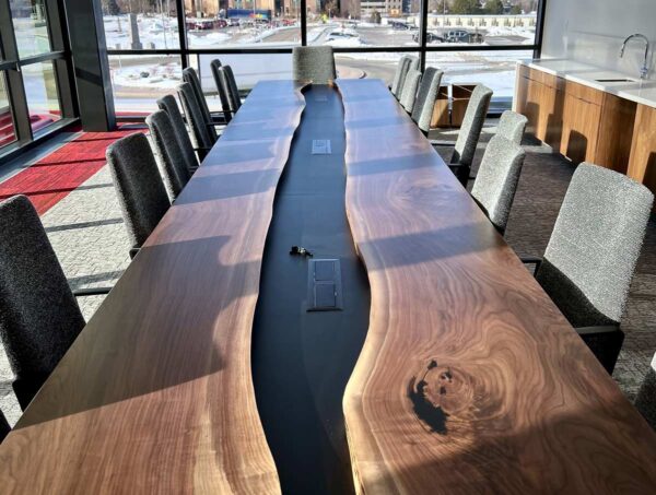 Conference Room Tables | Main Street Office Furniture