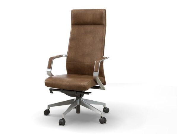 OSF Pur Conference Seating Chair - Main Street Office Furniture
