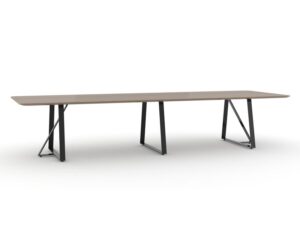 OSF Intermix Conference Table - Main Street Office Furniture