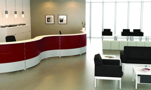 Tips For Setting Up A Good Reception Area in Utah - Main Street Office ...