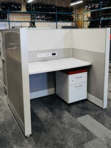 Cubicles - Main Street Office Furniture