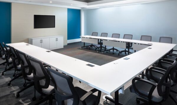 How To Set Up An Effective Training Room - Main Street Office Furniture